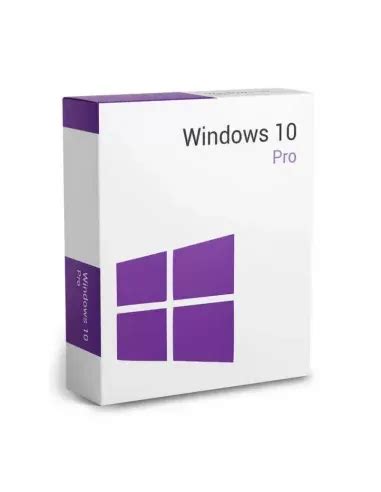 Comprar Licencia Windows Pro Mejora Tu Experiencia