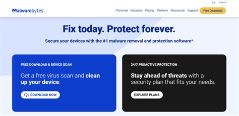 Malwarebytes 어렵지 않아요 이 글만 보세요 네이버 블로그