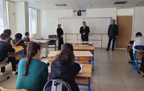 Okul Zİyaretlerİ Ve Yazilim Kodlama AtÖlyesİ İncelemesİ