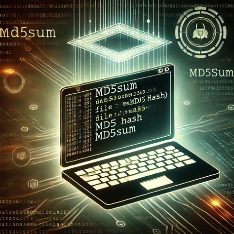 Md5sumコマンドの使い方とその重要性 Kakiro Web カキローウェブ