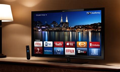 How To Change A Hotel TV Input Without The Remote Hotel Chantelle