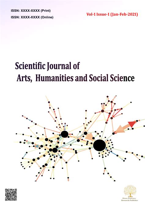 Home Scientific Journal Of Arts Humanities And Social Science