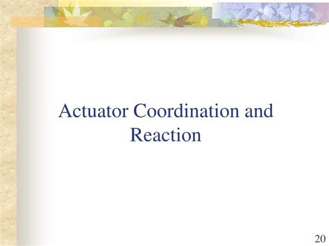 ppt a real time communication framework for wireless sensor actuator