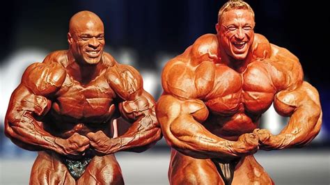 Markus Ruhl The German Mass Monster Of Bodybuilding Tikkay Khan