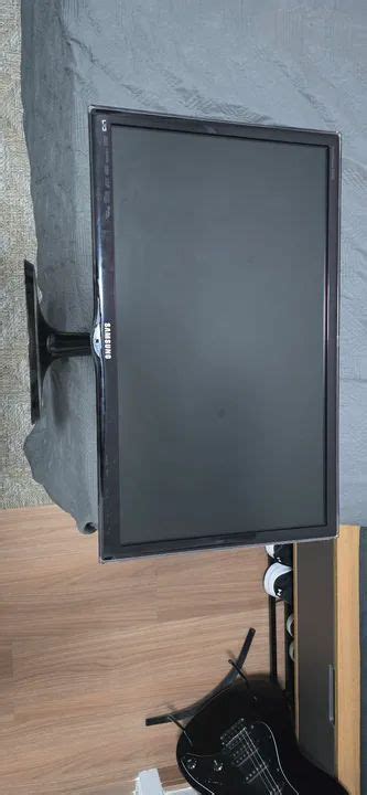 Monitor Tv Samsung 27 Polegadas Monitores Conjunto Habitacional União Itu 1382105280 Olx