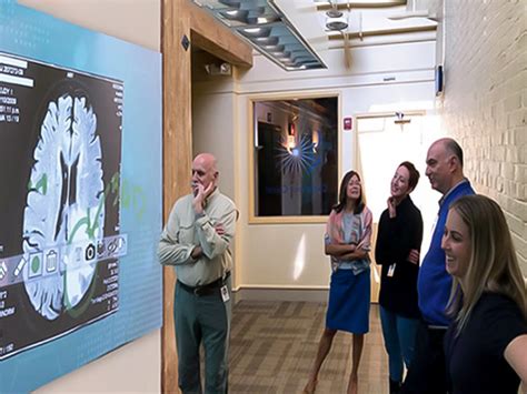 Immersive And Interactive Medical Education With E Real Logosnet