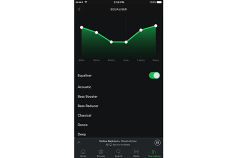 How To Make Spotify Sound Better