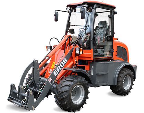 Everun Europe Gmbh Hoflader Teleskoplader Minibagger Und Weitere