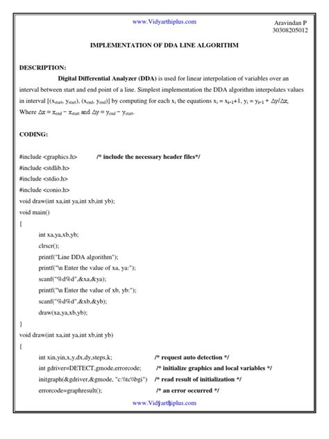 Cs Computer Graphics Lab Manual Pdf