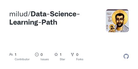 Github Miluddata Science Learning Path