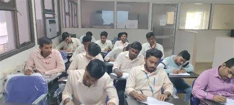 Government Of India National Institute Of Electronics And Information Technology