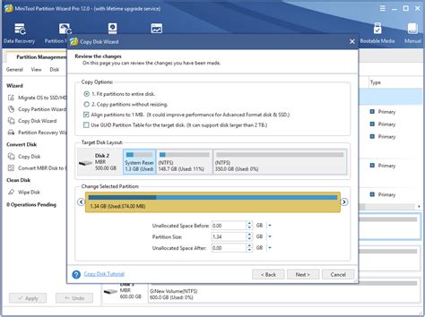 How To Upgrade To Larger Hard Drive Without Data Loss Minitool