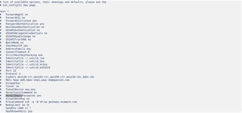 Беспарольный Ssh в Linux настройка и использование