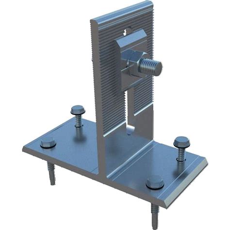 Кронштейн Altek Т подібний до бітумної черепиці в зборі продаж ціна у Києві Комплектуючі для