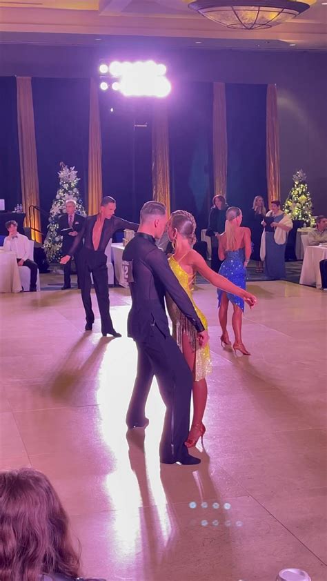 Sergei Solodov And Ekaterina Maslennikova 💃🏼🕺🏼 Stanislav Morozov And Kseniia Tashkinova 🎥 Follow For