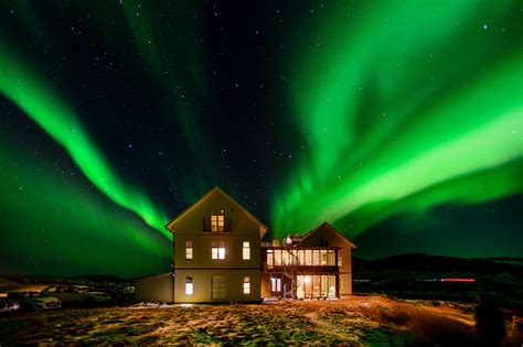 The Best Accommodation In Iceland Guide To Iceland
