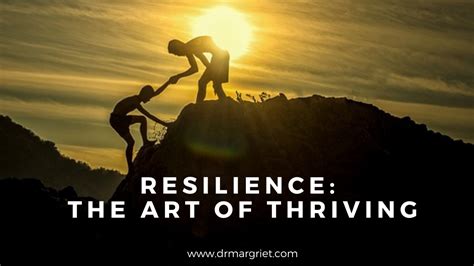 Bounce Back Like A Boss Building Resilience In The Face Of Challenges