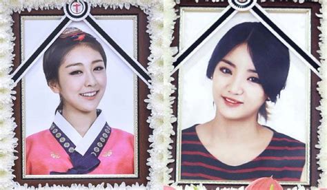 레이디스 코드 故 은비 9주기…너무 그리운 미소 인스티즈 Instiz 이슈 카테고리