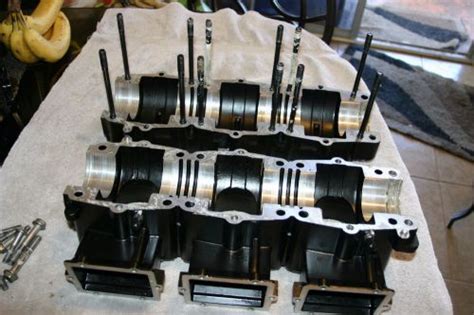 Purchase Polaris Crankcase Case 1200 Engine Genesis Virage Slx Pro1200 X45 2201562 In Mesa