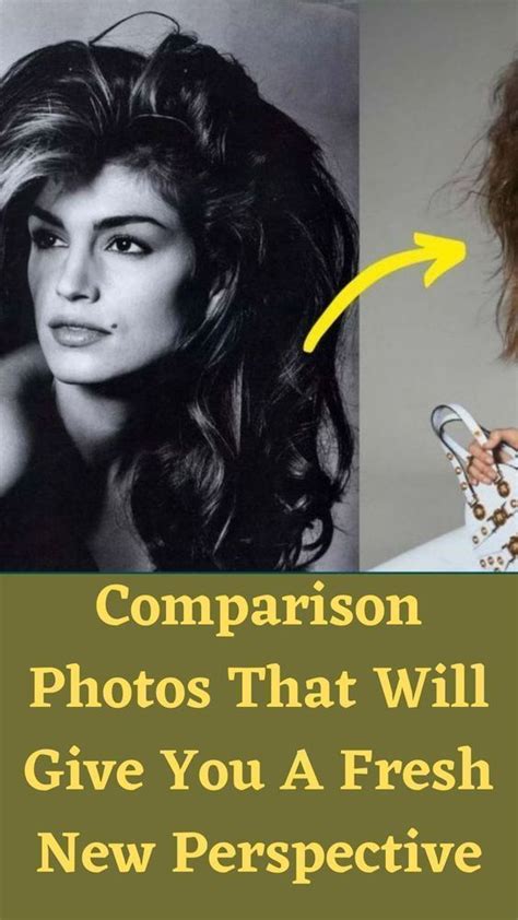 Comparison Photos That Will Give You A Fresh New Perspective Artofit