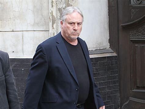 George Mitchell Today The Irish Crime Lord Maintains A Low Profile