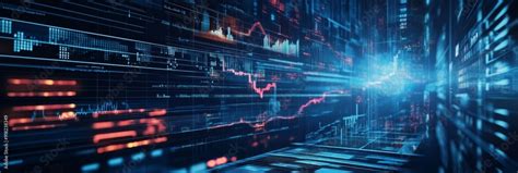 Digital Data Flow And Network Technology A Digital Data Flow Network