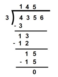 What Is Division Symbol Terms Formula Long Properties