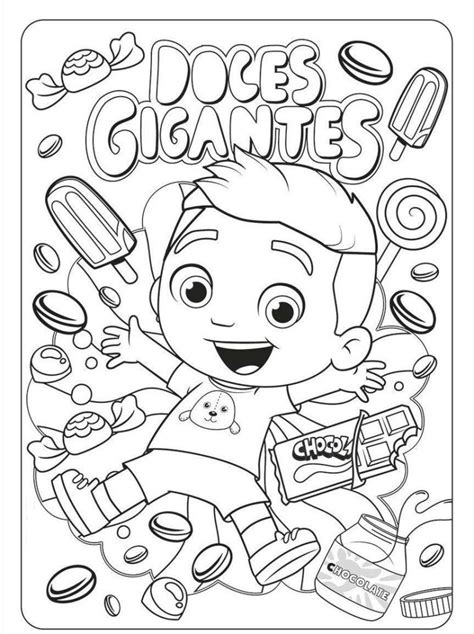 Desenhos Do Luccas Neto Para Colorir Desenhos Imprimir