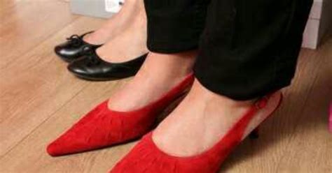 Guys Would You Date A Woman Whos Feet Is Bigger Than Yours