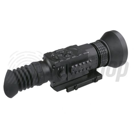 Agm Python Ts75 640 Thermal Imaging Sight