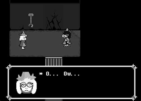 Ralsei White Fur Mod Mod For Deltarune Dr Mods