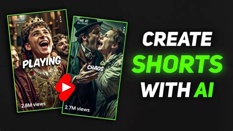 How To Make Youtube Shorts With Ai Best Ai Shorts Video Maker Ai Se Shorts Video Kaise