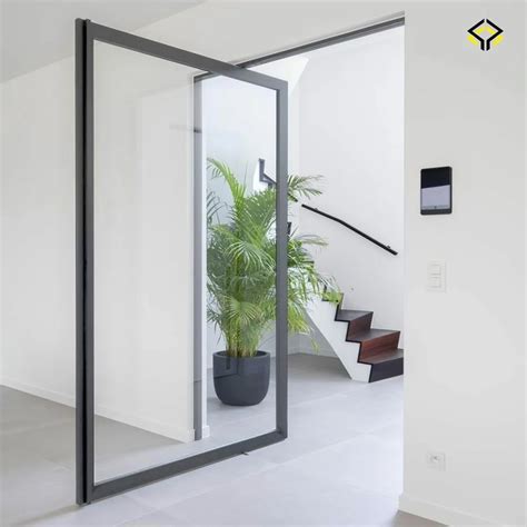 Clear Aluminum Glass Office Partitions At Rs 1200sq Ft In Amritsar Id 2854312249273