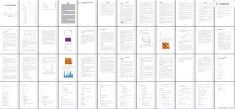 【2023江西省研究生数学建模竞赛】第三题 植物的多样性 48页论文及python代码 知乎
