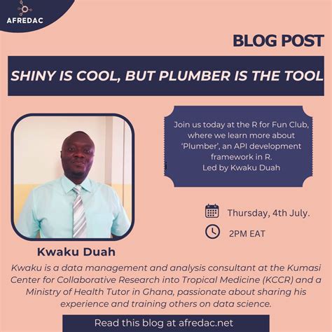 Afredac On Linkedin Afredac Afredacubuntuplatform Datascience