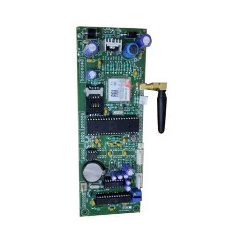 Stainless Steel RFID Reader PCB At 6000 In Hanumangarh ID 19163835355