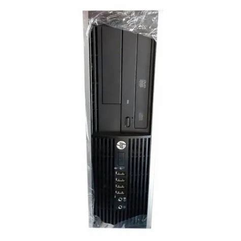 Compaq Desktop Computer Compaq Desktop Latest Price Dealers Retailers In India