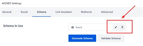 Setting Event Schema Markup In Your Content Aioseo