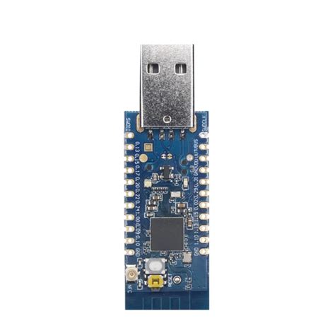 nrf52840 dongle nfc antenna cheapest th