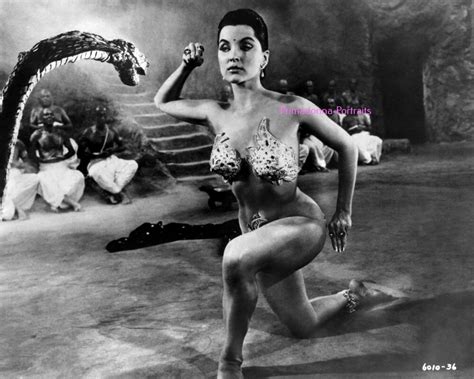 Debra Paget Snake Dance Debra Paget • Flixpatrol