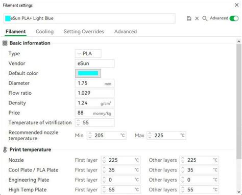 flow dynamics vs flow calibration r bambulab