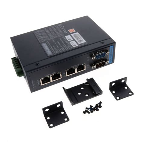 EKI 1200 Series Modbus Gateways Advantech DigiKey