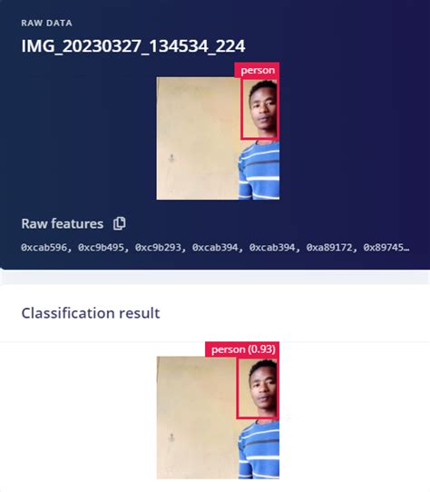 github kaleab213 person presence detection an object detection model