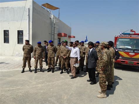 Army Staff College And Csp Trainees Qasp