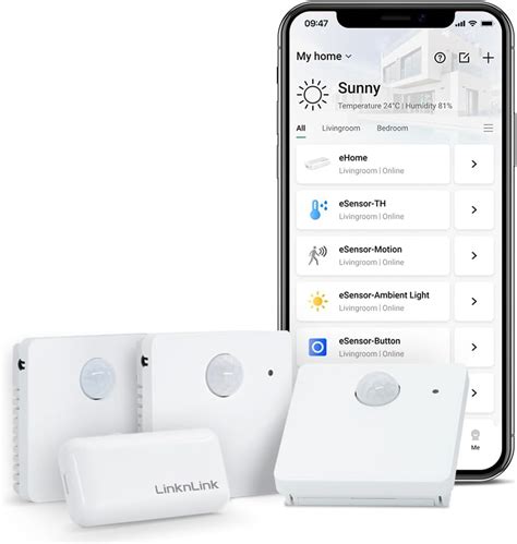 5 In 1 Smart Multi Sensor Temperature And Humidity Nepal Ubuy