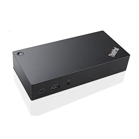 Top Best Lenovo Thinkpad Docking Station Reviews Buying Guide Katynel