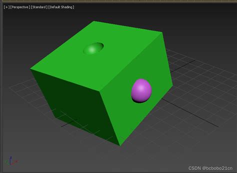 学习3dmax对象的布尔运算 做一个骰子3dmax布尔运算能做什么 Csdn博客 学习3dmax对象的布尔运算 做一个骰子3dmax布尔运算能做什么 Csdn博客