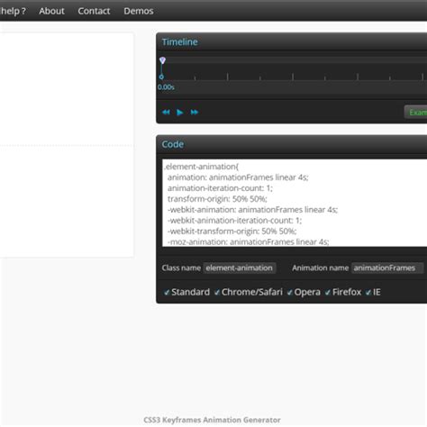 css animate reviews and features alternativeto