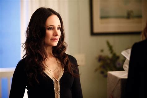 Revenge Revenge Foto Madeleine Stowe Foto 638 Sobre 778