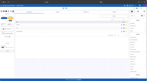 Cypex Postgresql Low Code Development Platform Cybertec Postgresql